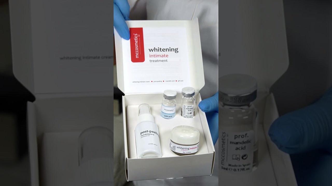 Intimate Whitening Treatment: Everything You Need to Know for Brighter, Confident Skin ...