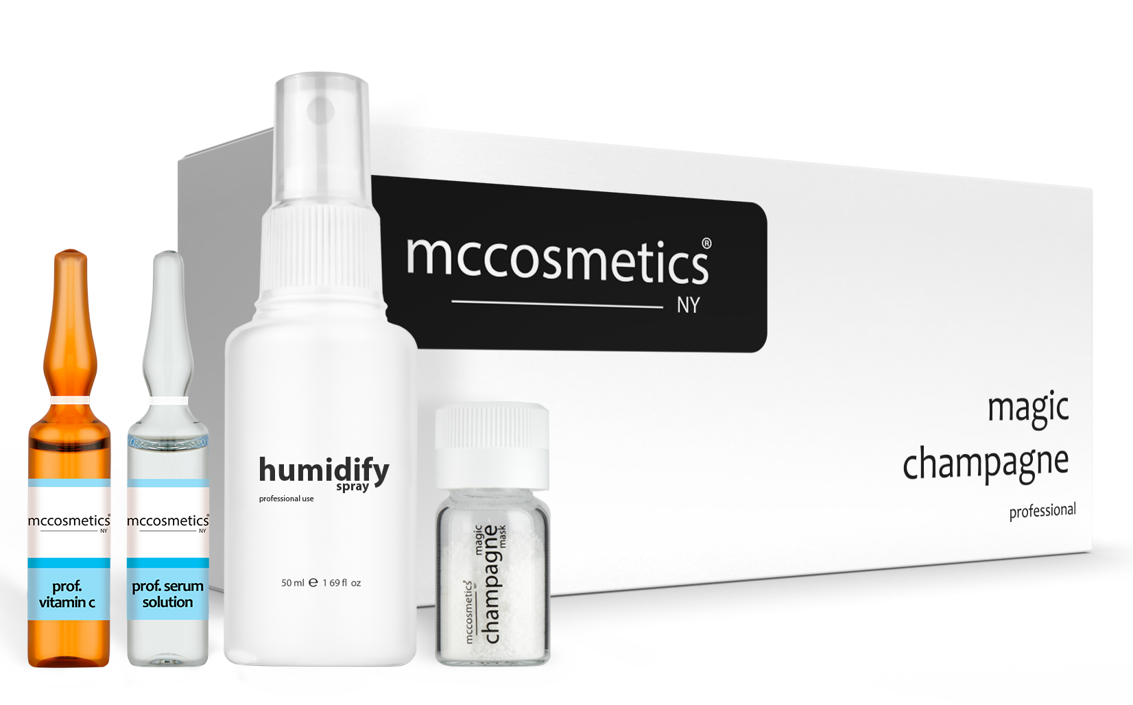 magic champagne – mccosmetics.ny